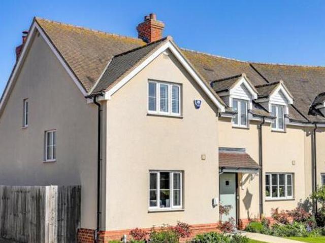4 Bedroom Semi detached House For Sale In Shillington, Hitchin