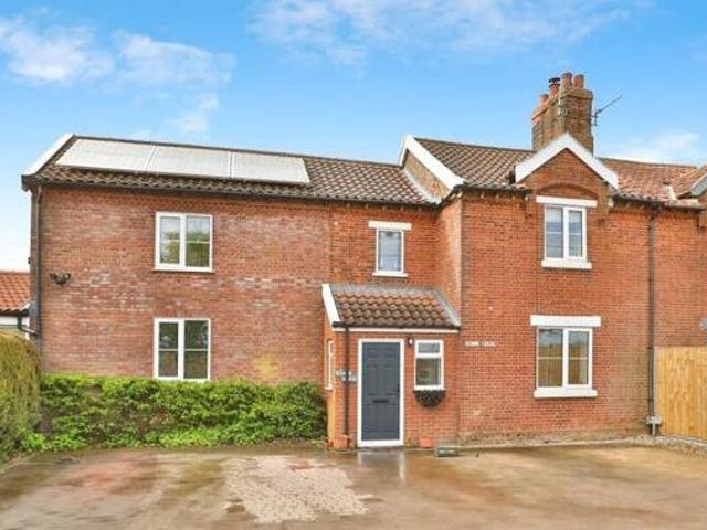 4 Bedroom Semi detached House For Sale In Shipdham