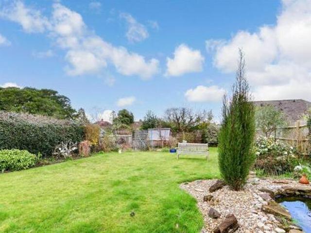 4 Bedroom Semi detached House For Sale In Shirley, Croydon