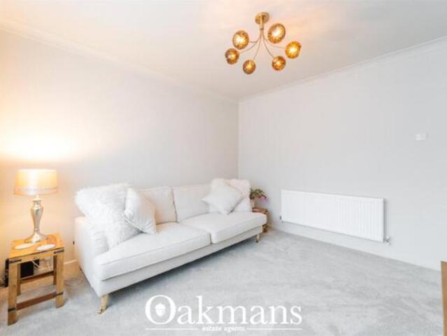 4 bedroom semi detached house for sale in Simon Road, Hollywood, Birmingham, Worcestershire, B47