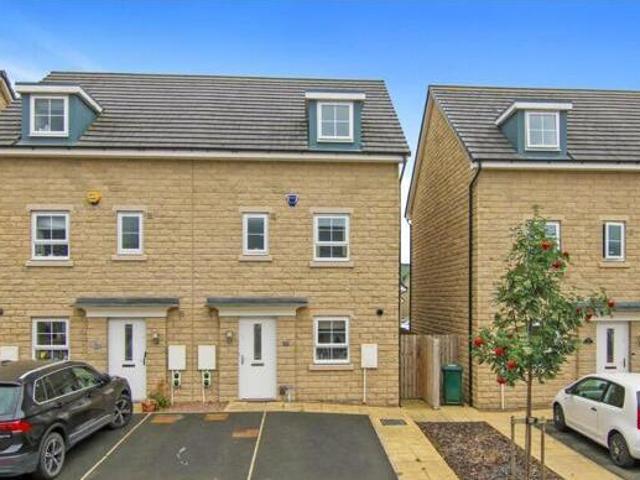 4 Bedroom Semi detached House For Sale In Silsden