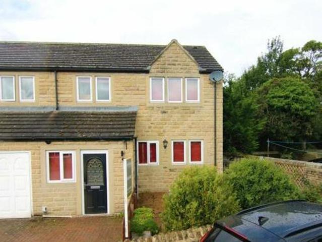 4 Bedroom Semi detached House For Sale In Silsden