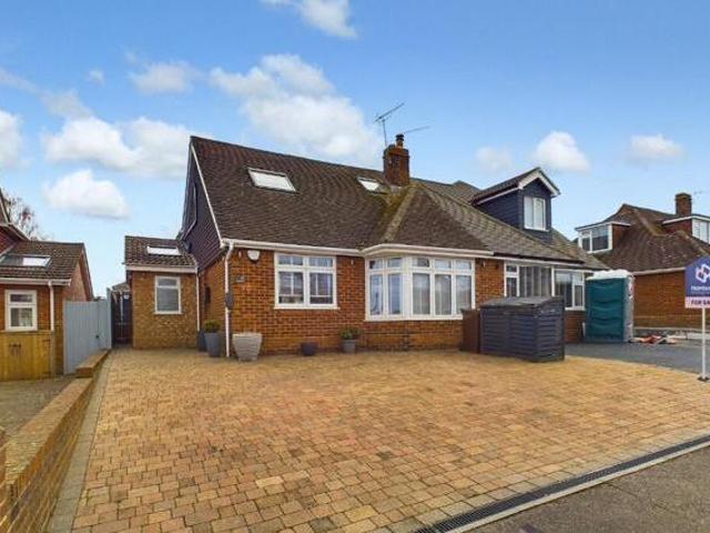 4 Bedroom Semi detached House For Sale In Sittingbourne, Kent