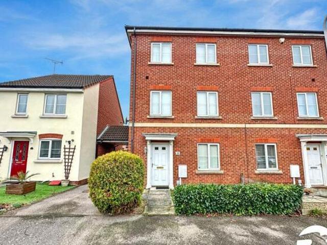 4 Bedroom Semi detached House For Sale In Sittingbourne, Kent