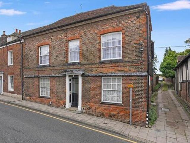 4 Bedroom Semi detached House For Sale In Sittingbourne