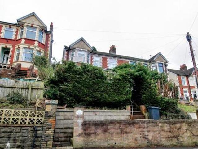 4 Bedroom Semi detached House For Sale In Six Bells