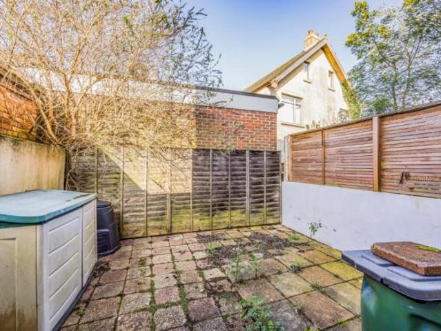 4 bedroom semi detached house for sale in Somerset Road, Southsea, Hampshire, PO5