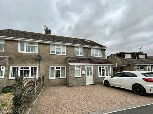4 Bedroom Semi detached House For Sale In Somerton, Somerset