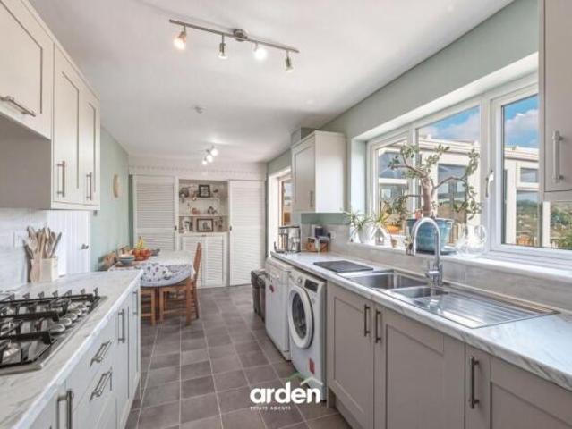 4 bedroom semi detached house for sale in Somerville Road, Worcester, WR4