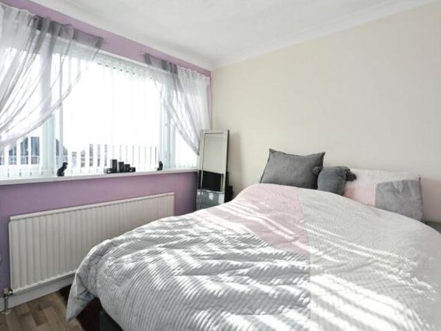 4 bedroom semi detached house for sale in Soames Crescent, Saxonfields, Stoke on trent, ST3