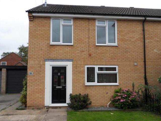 4 Bedroom Semi detached House For Sale In Soham