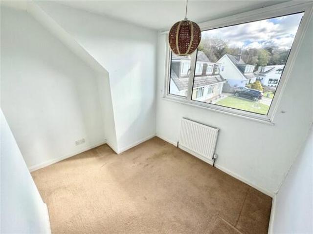 4 bedroom semi detached house for sale in South Western Crescent, Lower Parkstone, Poole, BH14