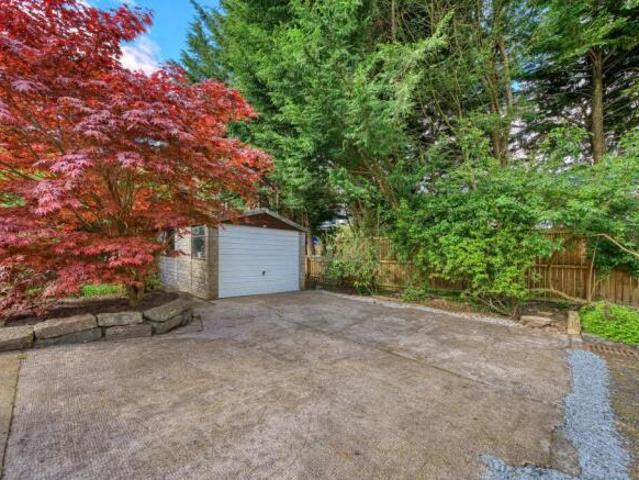 4 bedroom semi detached house for sale in South Glassford Street, Milngavie, G62