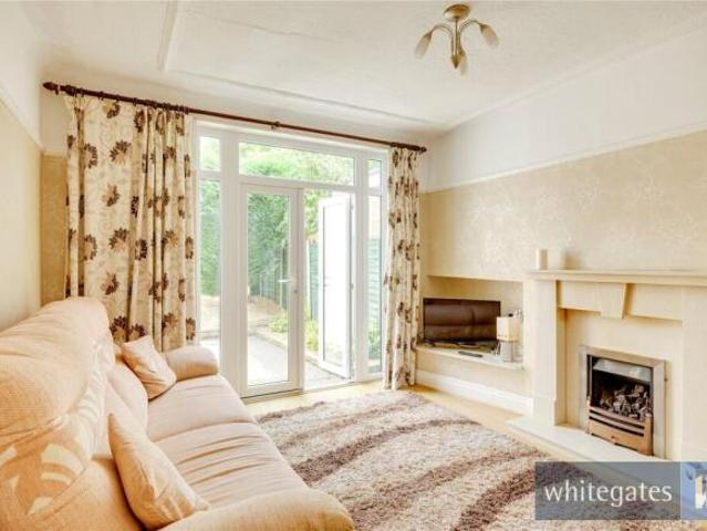 4 bedroom semi detached house for sale in South Mossley Hill Road, Liverpool, Merseyside, L19