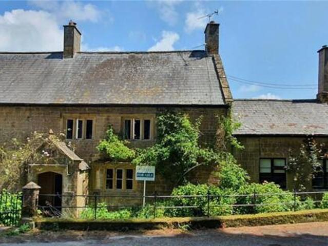 4 Bedroom Semi detached House For Sale In South Petherton