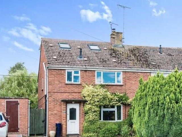 4 Bedroom Semi detached House For Sale In Southmoor