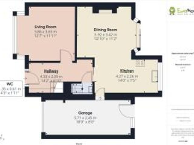 4 bedroom semi detached house for sale in Southolme Drive, York, North Yorkshire, YO30 5RL, YO30
