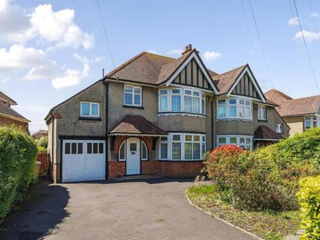 4 Bedroom Semi detached House For Sale In Southampton, Hampshire