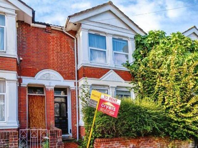 4 Bedroom Semi detached House For Sale In Southampton, Hampshire