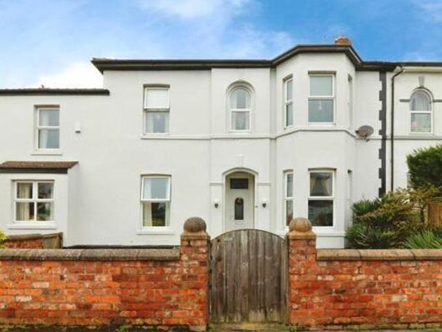 4 Bedroom Semi detached House For Sale In Southport