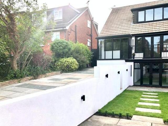 4 Bedroom Semi detached House For Sale In Southport