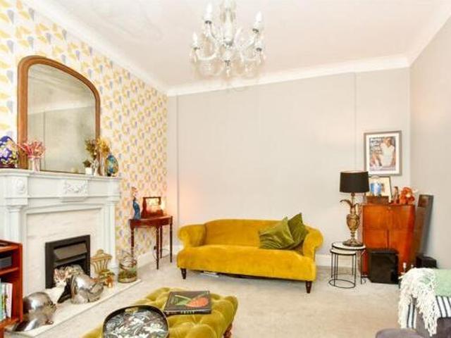 4 Bedroom Semi detached House For Sale In Southsea