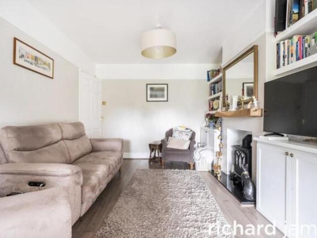 4 bedroom semi detached house for sale in Southview Avenue, Old Walcot, Swindon, SN3