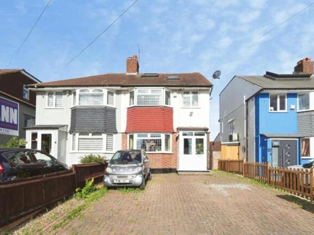4 bedroom semi detached house for sale in Southview Road, Bromley, BR1