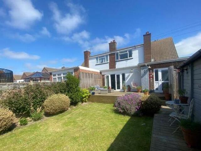 4 Bedroom Semi detached House For Sale In Southwick