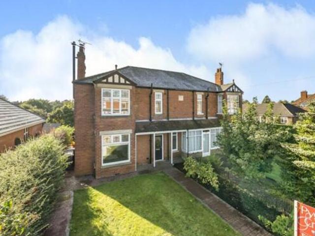 4 Bedroom Semi detached House For Sale In Sleaford, Lincolnshire
