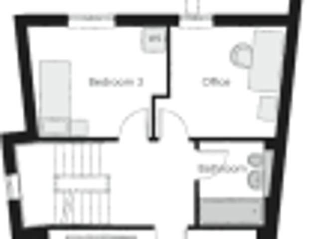 4 bedroom semi detached house for sale in Smith Crescent, Beaulieu, Chelmsford, CM1
