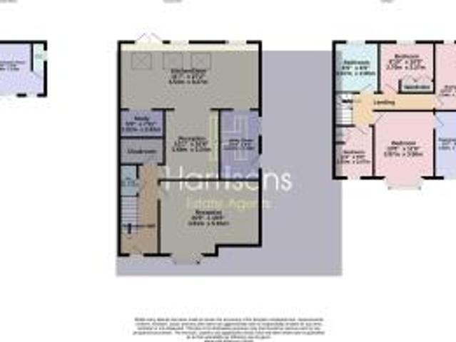 4 bedroom semi detached house for sale in Smithills Dean Road, Bolton, BL1