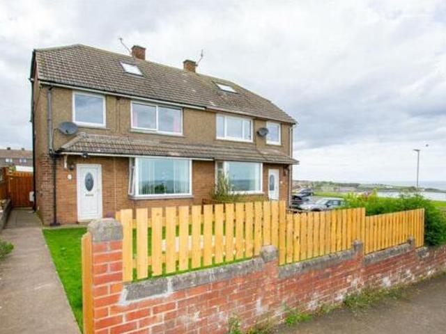 4 Bedroom Semi detached House For Sale In Spittal