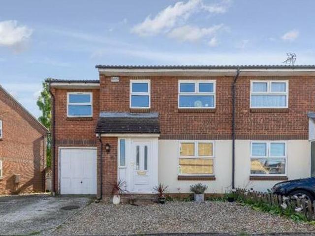 4 Bedroom Semi detached House For Sale In Spixworth