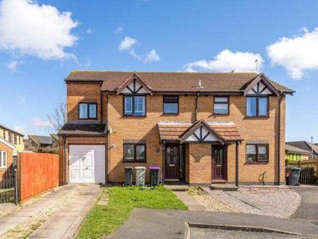 4 Bedroom Semi detached House For Sale In Spilsby