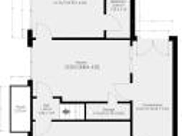 4 bedroom semi detached house for sale in Springway Close, Uppingham, Leicestershire, LE5