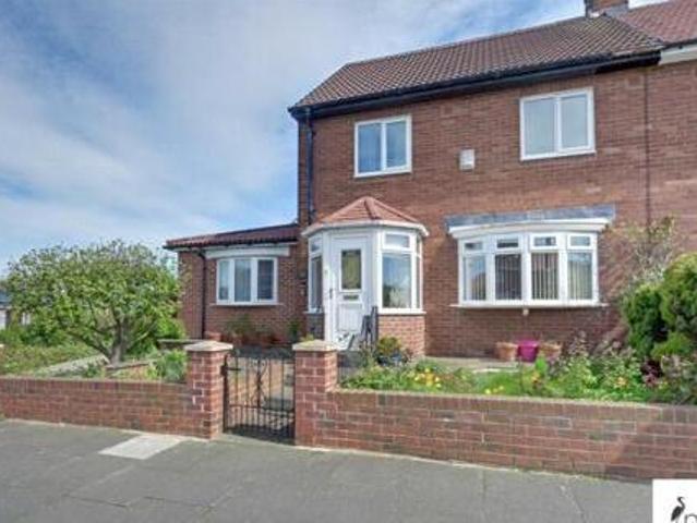 4 Bedroom Semi detached House For Sale In Springwell