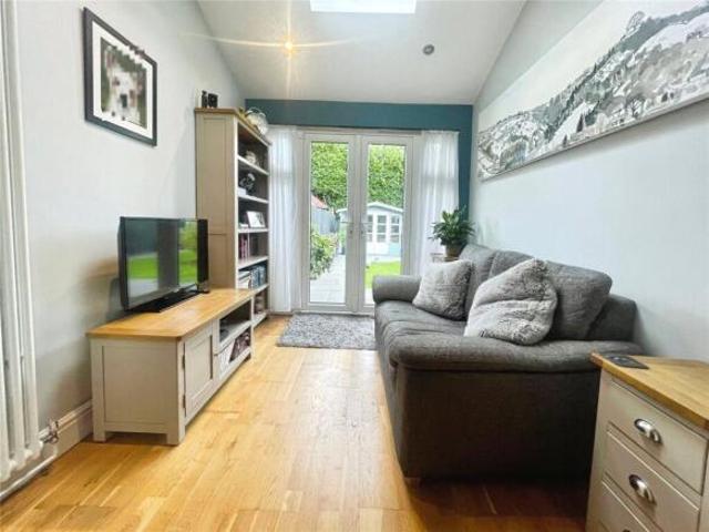 4 bedroom semi detached house for sale in Spring Gardens, Watford, Hertfordshire, WD25