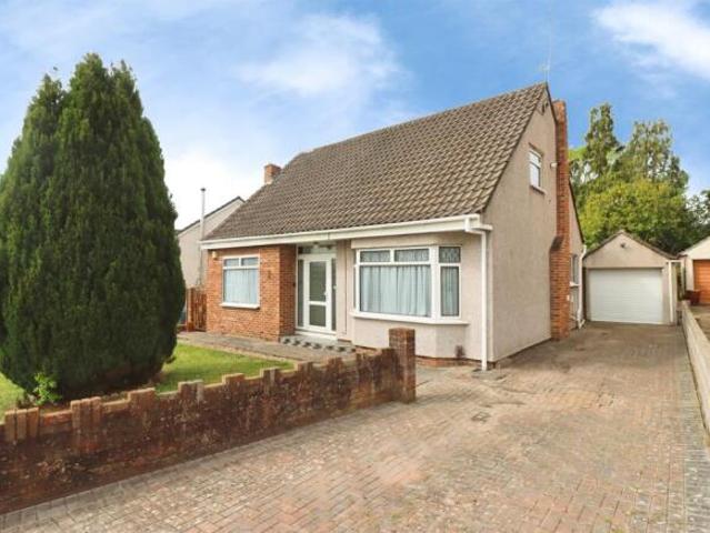 4 bedroom detached house for sale in Spring Hill, Kingswood, Bristol, BS15