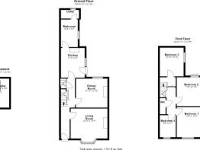 4 bedroom semi detached house for sale in Spring Road, Ipswich, Suffolk, IP4