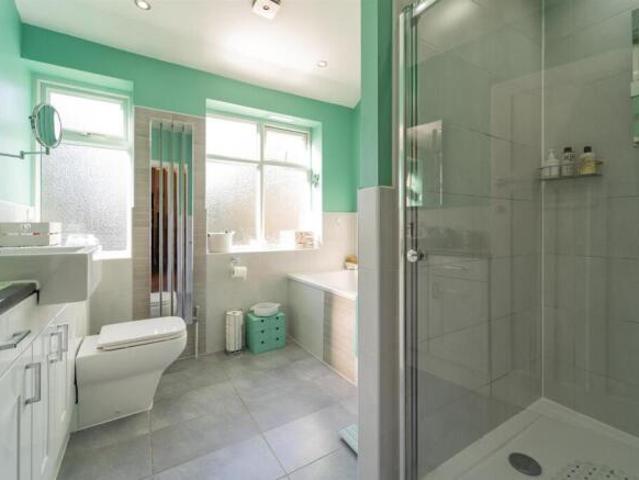 4 bedroom semi detached house for sale in Springbridge Road, Whalley Range, M16