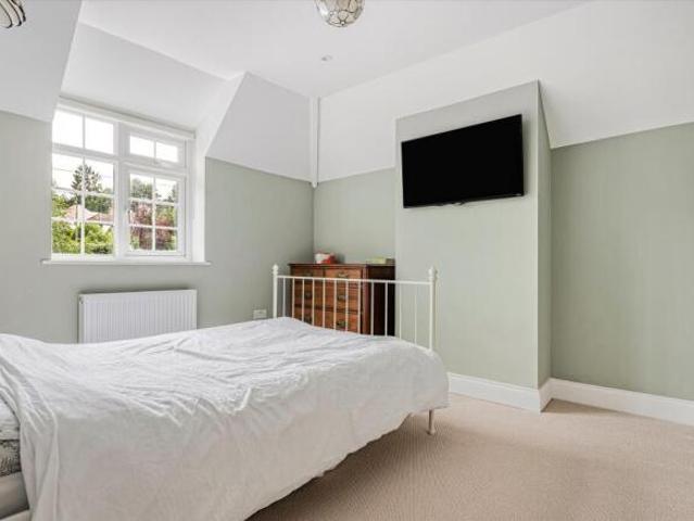 4 bedroom semi detached house for sale in Springfield Road, Oxford, OX2