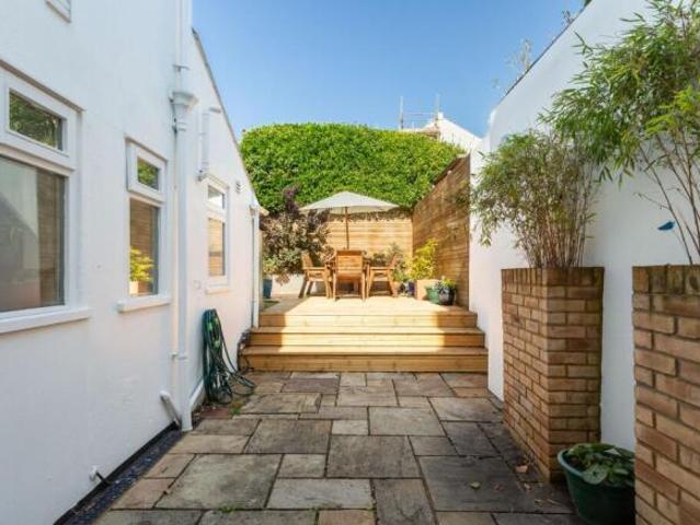 4 bedroom semi detached house for sale in Springfield Road, Brighton, BN1