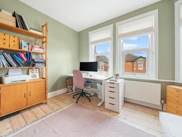 4 bedroom semi detached house for sale in Spurgeon Road, Bournemouth, BH7