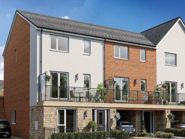 4 Bedroom Semi detached House For Sale In Swansea