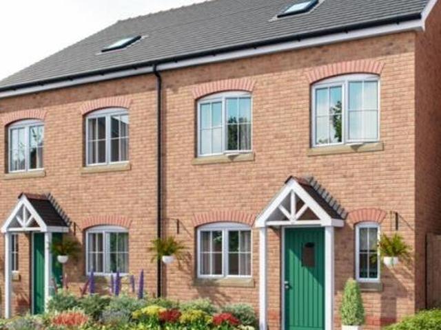 4 Bedroom Semi detached House For Sale In Swinton, Manchester