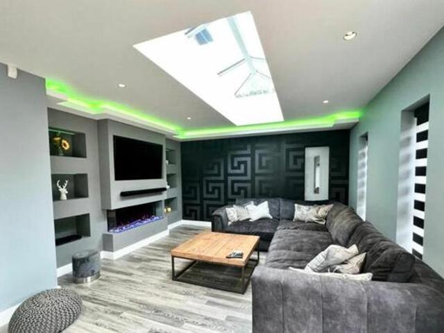 4 Bedroom Semi detached House For Sale In Swinton