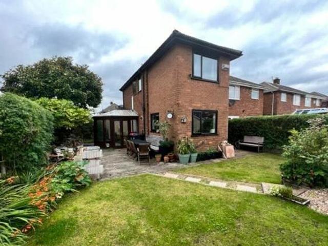 4 Bedroom Semi detached House For Sale In Swinton