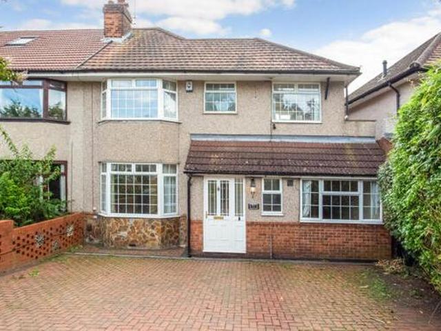 4 Bedroom Semi detached House For Sale In St. Albans
