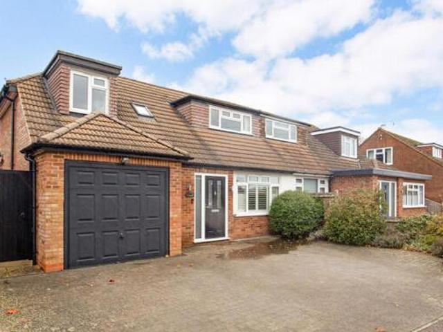 4 Bedroom Semi detached House For Sale In St. Albans